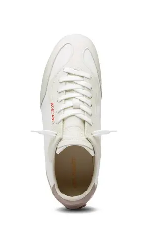Axel Arigato Daze Runner Sneakers - Beige/dark Tan