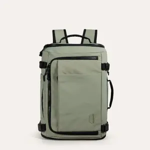 BAGSMART Extended Capacity Travel Backpack