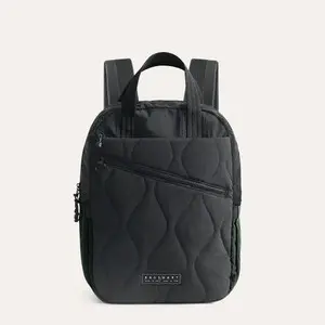 BAGSMART Paz Featherlight Work Backpack - Black