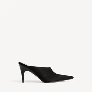 Balenciaga Duchesse Mule 90mm