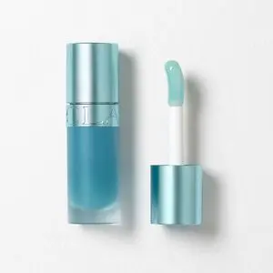 Clarins Cryo-plumping Lip Oil - Cryo Mint