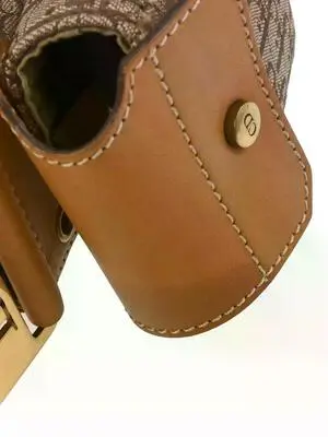 Dior Trotter Street Columbus Shoulder Bag