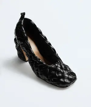 Bottega Veneta Allegra Pump