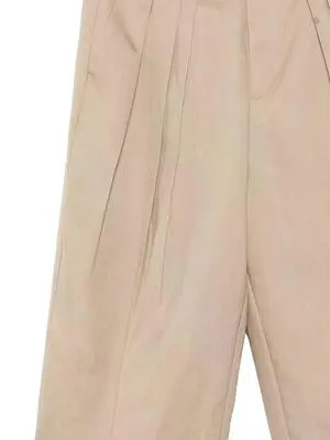 JNBY Pleated Trousers