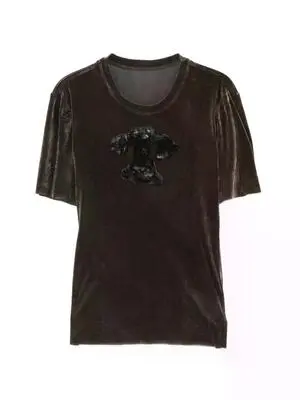 Jnby Crewneck T-shirts For Women