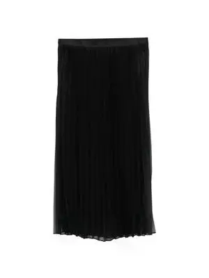 Jnby Pleated Skirts