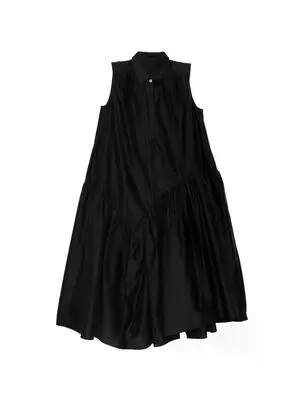 Jnby Plain Day Dresses