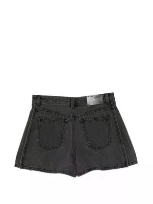 JNBY High-waisted Denim Shorts