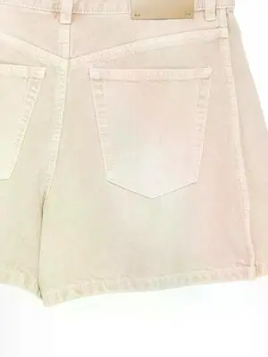 JNBY High-waisted Denim Shorts