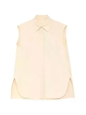 LESS Beaded-embroidered Vest