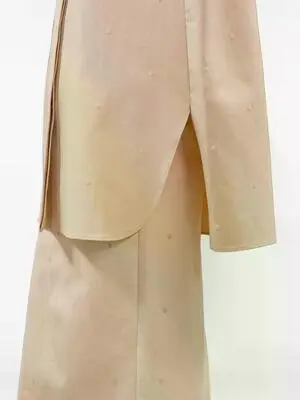 LESS Beaded-embroidered Vest