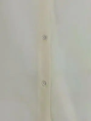CRUNA Yvonne Long-sleeve Shirt - Neutrals