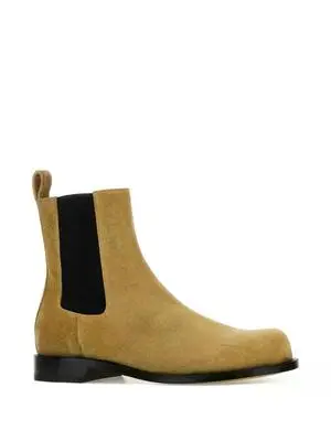 JW Anderson Suede Chelsea Boots