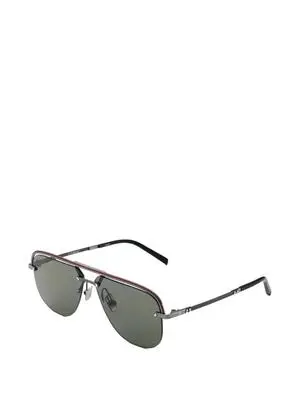 HUBLOT EYEWEAR Aviator Sunglasses