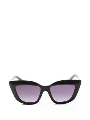 G.O.D EYEWEAR Thirty Three Cat-eye Sunglasses