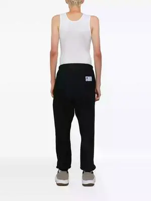 Undercover X Champion Logo-patch Track Pants