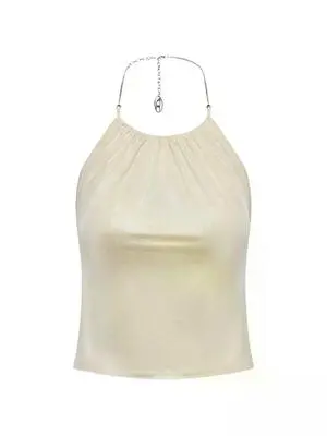 Diesel® Metallic Camis Tanks For Women