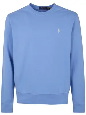 Polo Ralph Lauren Classic Crewneck Sweatshirt