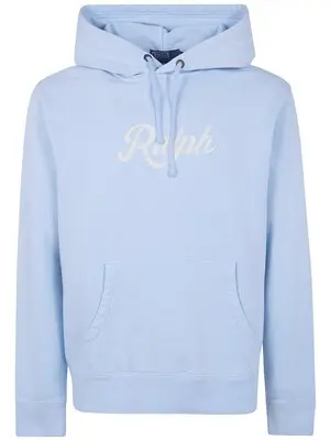 Polo Ralph Lauren Hooded Long Sleeve Sweatshirt