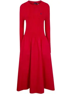 Polo Ralph Lauren Strappy Day Dresses