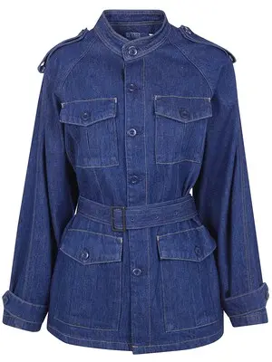 Polo Ralph Lauren Layered Jackets For Women
