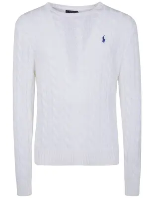 Polo Ralph Lauren Gathered Sweaters For Women