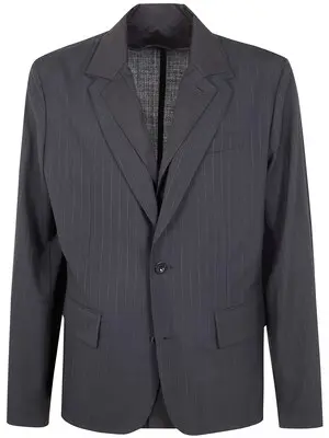 Sacai Tailored Outerwear For Men