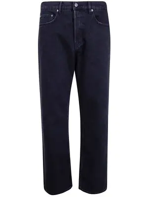 Golden Goose Slim Fit Bottoms For Men