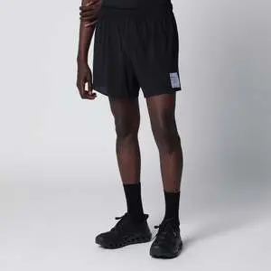 Satisfy Space-o 5" Shorts - Black