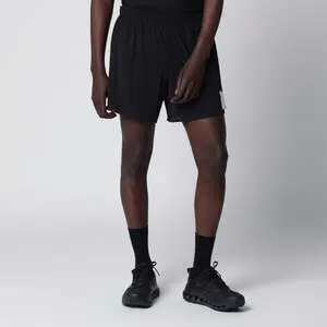 Satisfy Space-o 5" Shorts - Black