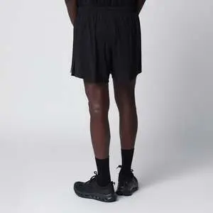 Satisfy Space-o 5" Shorts - Black