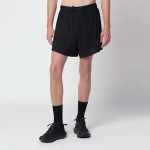 Satisfy Space-o 5" Shorts - Black