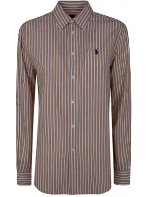Polo Ralph Lauren Striped Sport Shirt