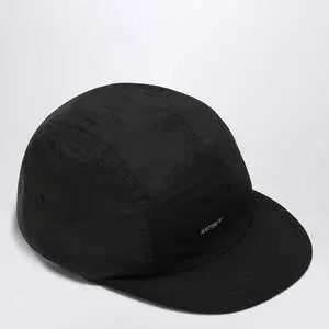 Satisfy Rippy Trail Cap - Black