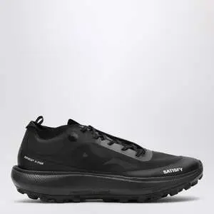 Satisfy Perforated Shoes For Men
