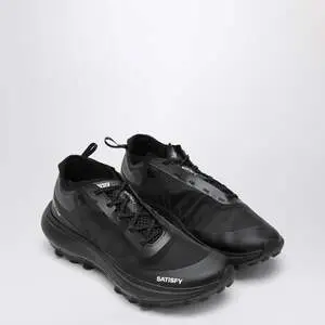 Satisfy The Rocker Sneakers - Black