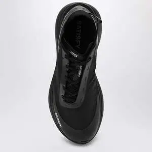 Satisfy The Rocker Sneakers - Black