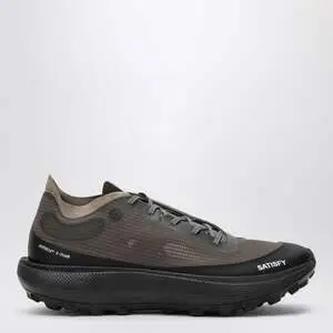 Satisfy Lace Shoes For Men