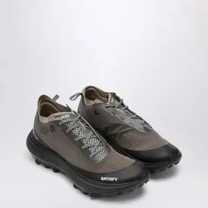 Satisfy Therocker Sneakers - Brown
