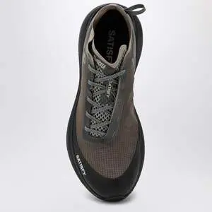 Satisfy Therocker Sneakers - Brown