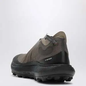Satisfy Therocker Sneakers - Brown