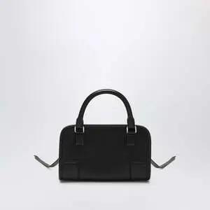 Loewe Mini Amazona 180 Bag - Black