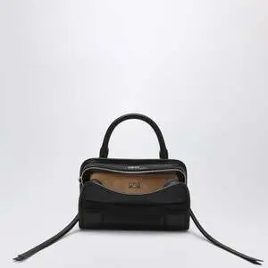 Loewe Mini Amazona 180 Bag - Black