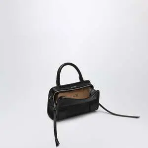 Loewe Mini Amazona 180 Bag - Black