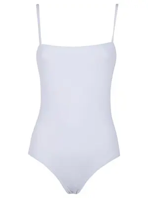 ERES Aquarelle One-piece Swimsuit - White