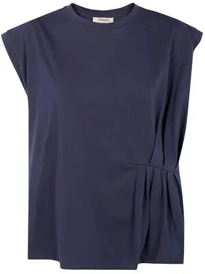 TWINSET Cotton Knitwear