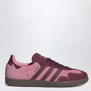 ADIDAS ORIGINALS Samba Og Sneakers - Pink