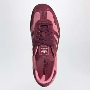 ADIDAS ORIGINALS Samba Og Sneakers - Pink