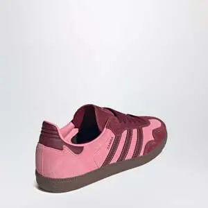 ADIDAS ORIGINALS Samba Og Sneakers - Pink