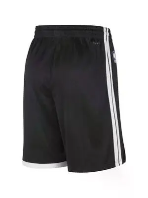 Nike Memphis Grizzlies City Edition Swingman Shorts